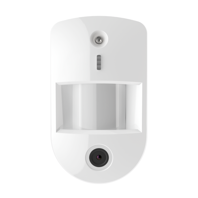 PIR Video Camera